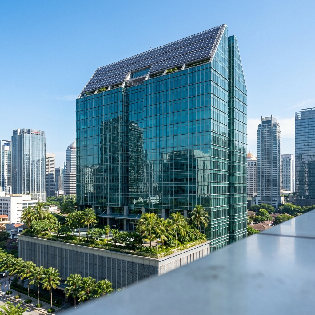 TNB C&I Tariff 2026: C1/C2 + E1-E3 Rates | Trexon
